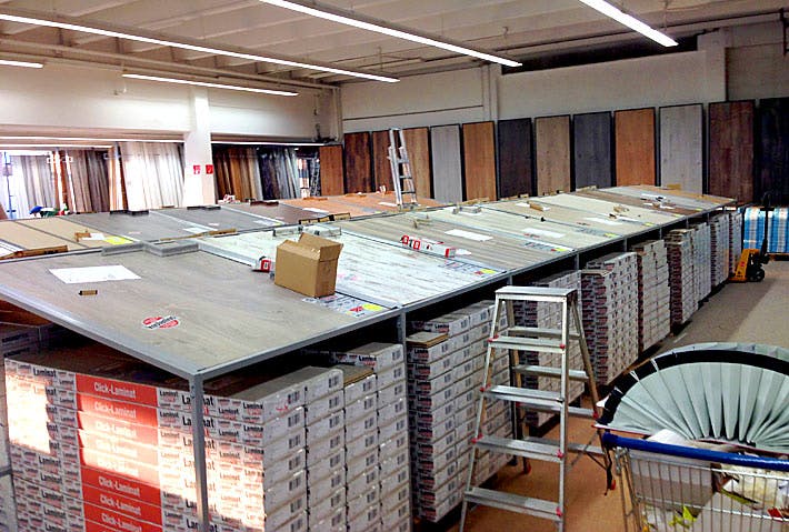 LaminatDEPOT