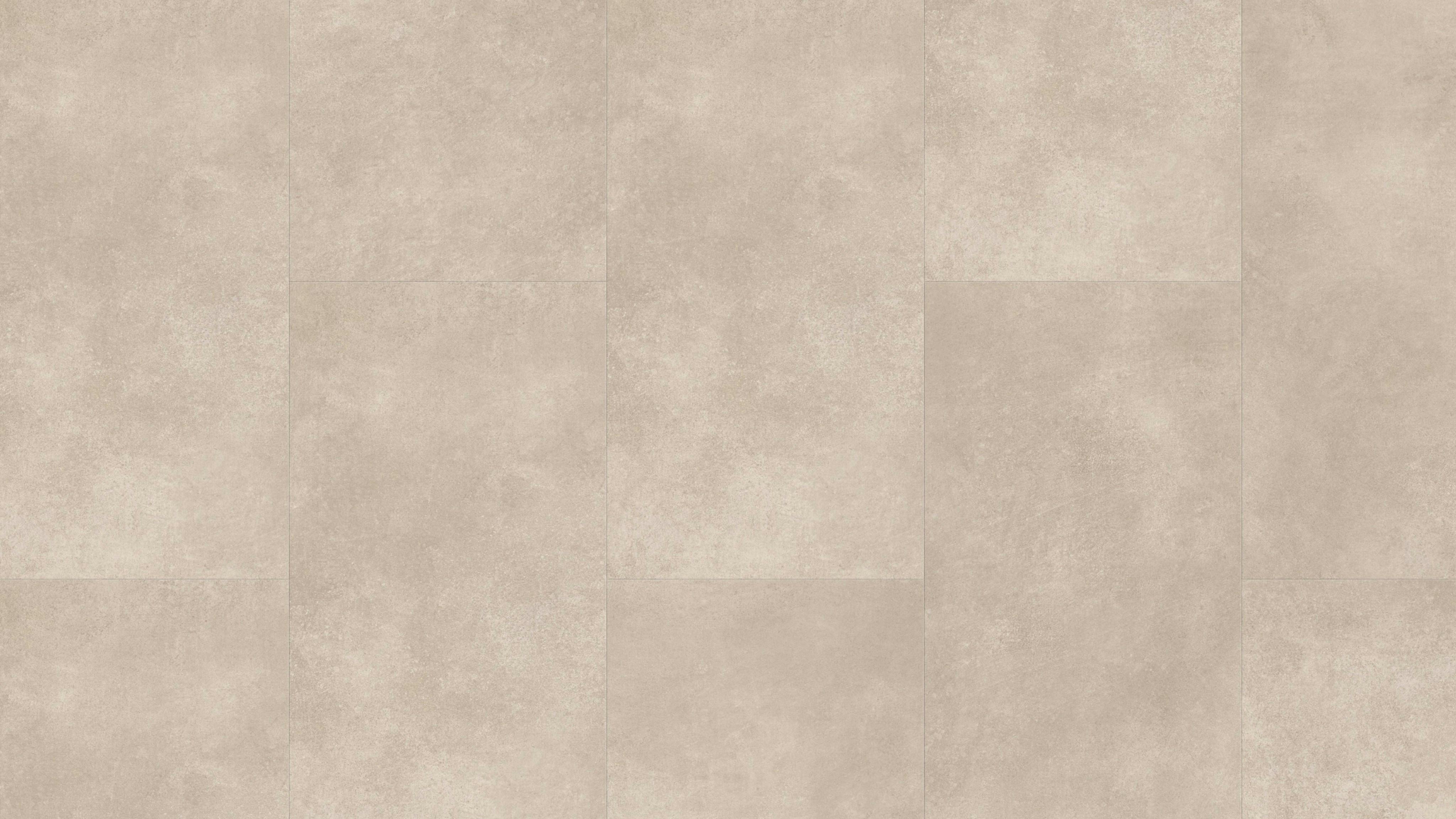 Rigid-Vinyl BoDomo Exquisit Mont Blanc beige